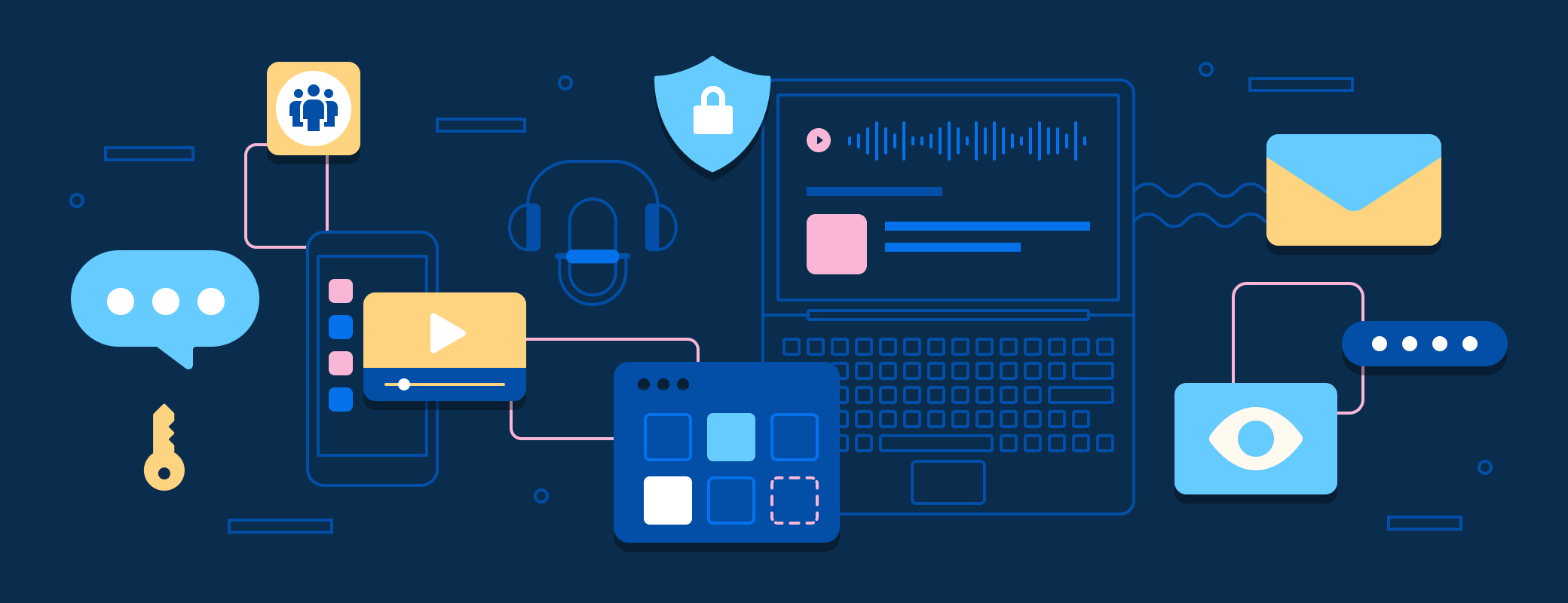 Introducing 1Password For Visual Studio Code 1Password