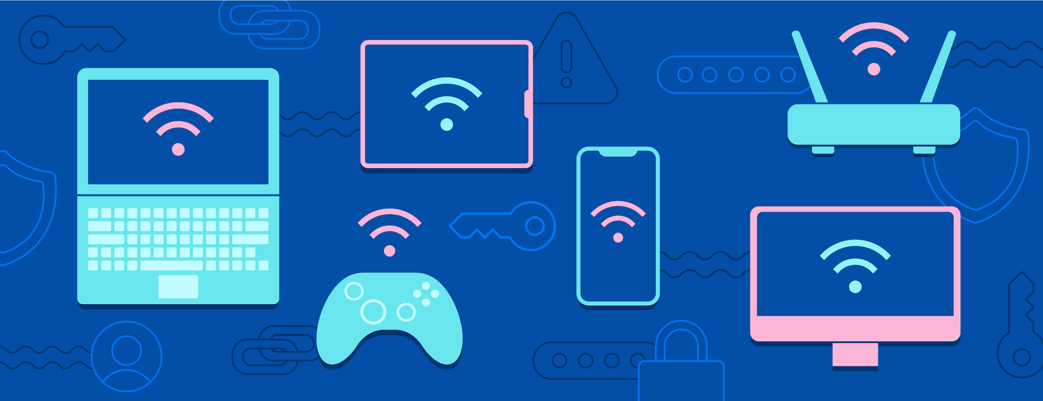 How To Keep Your Home Wi Fi Network Secure 1Password
